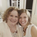 #JustShowUpstory | Jill Lynn