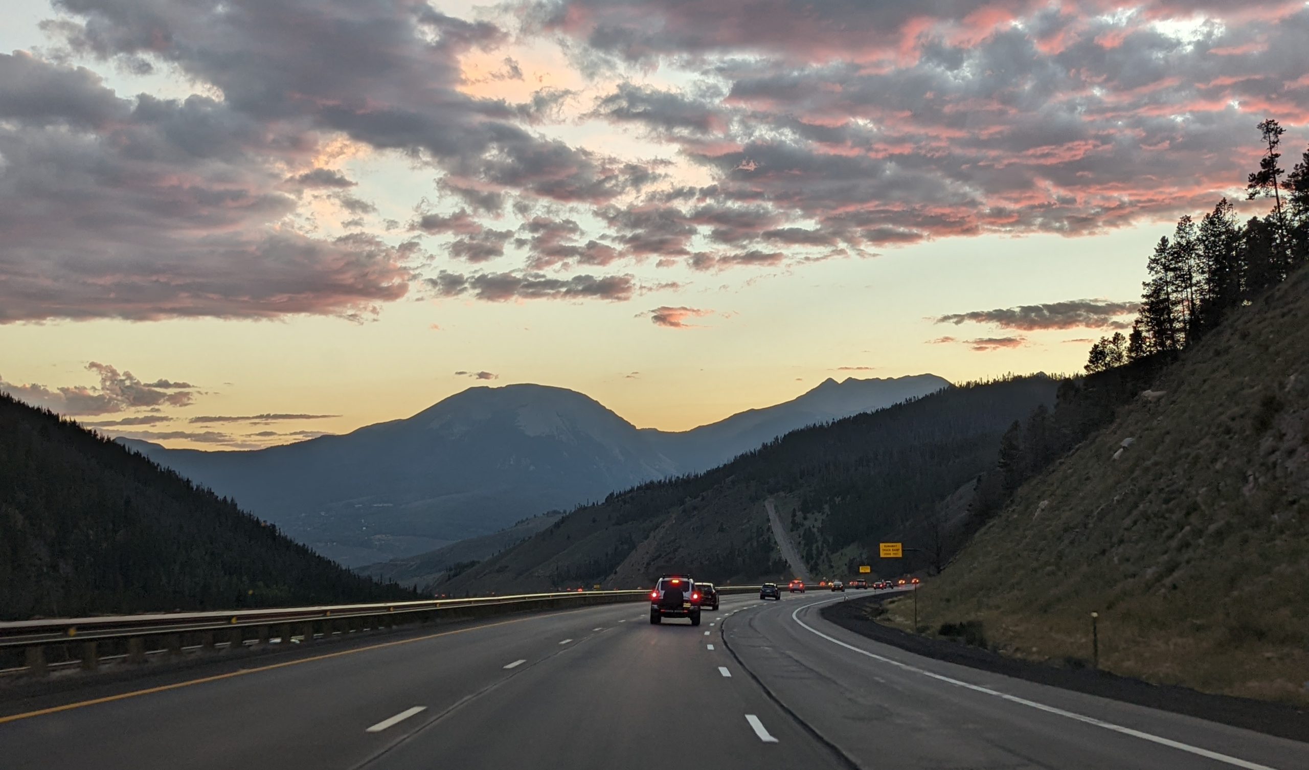 Five Free Things to Do in Summit County, Colorado This Summer | Jill Lynn