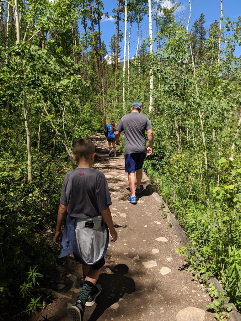 Five Free Things to Do in Summit County, Colorado This Summer | Jill Lynn