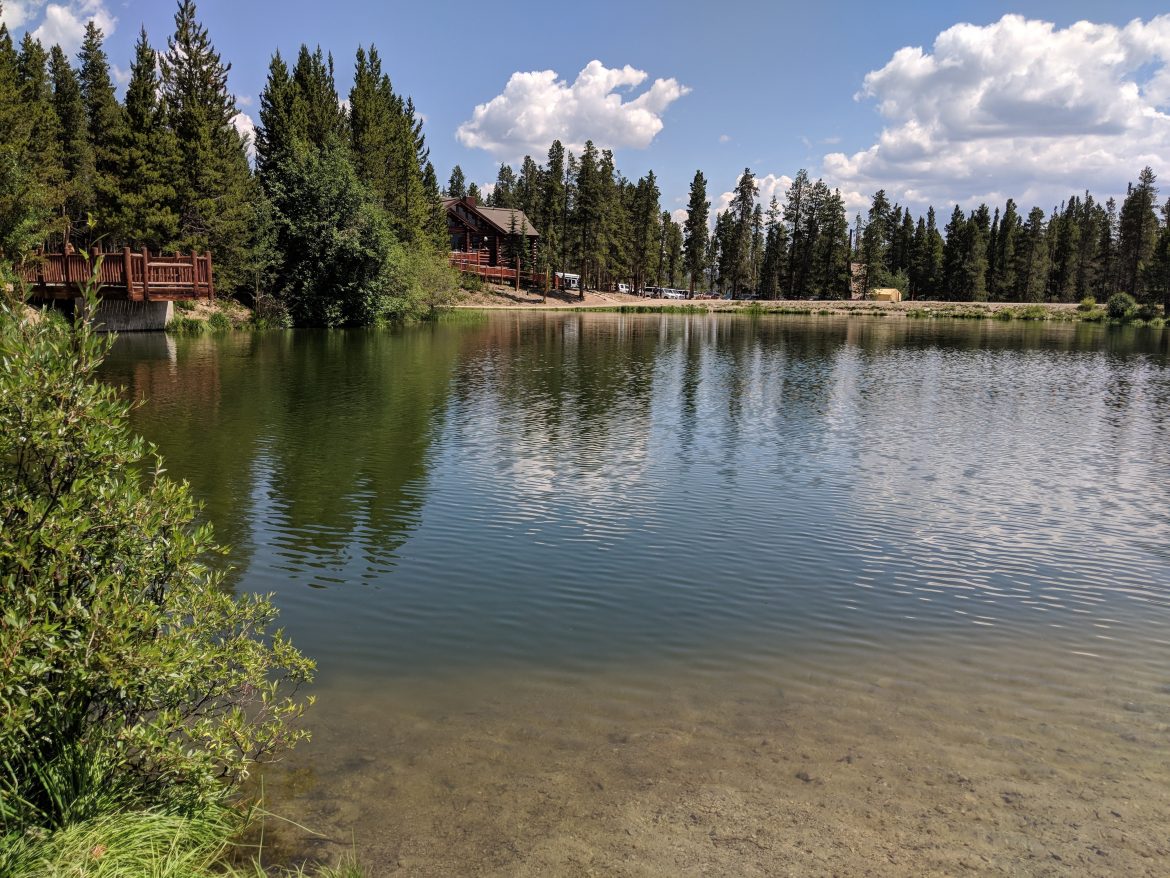 Five Free Things to Do in Summit County, Colorado This Summer | Jill Lynn