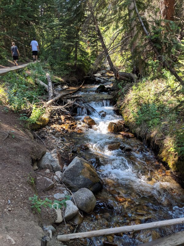 Five Free Things to Do in Summit County, Colorado This Summer | Jill Lynn